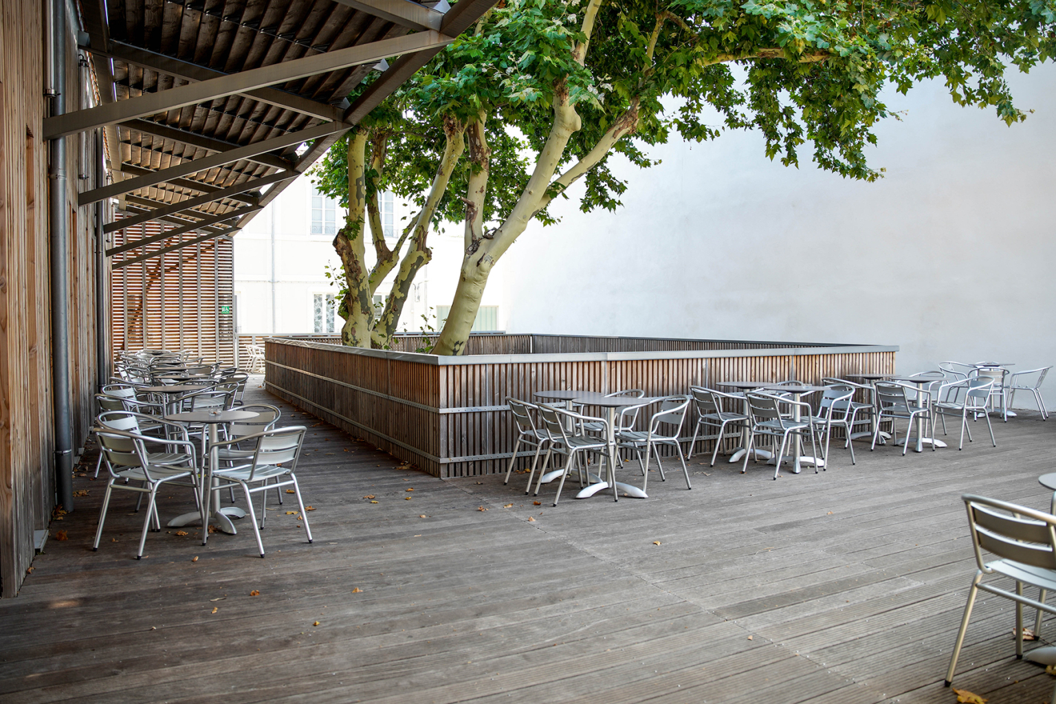 Menus – RIA